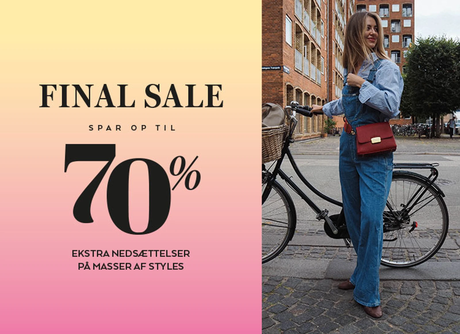 NEYE dame | Tasker, rygsække & accessories | Stort udvalg online