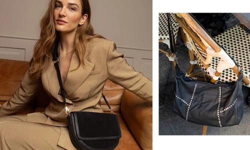 NEYE dame | Tasker, rygsække & accessories | Stort udvalg online