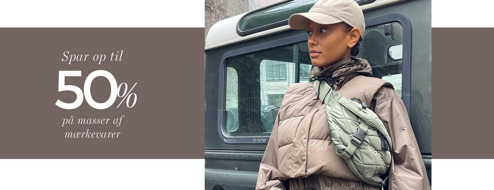 NEYE dame | Tasker, rygsække & accessories | Stort udvalg online