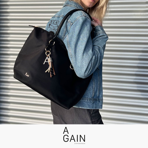 NEYE dame | Tasker, rygsække & accessories | Stort udvalg online