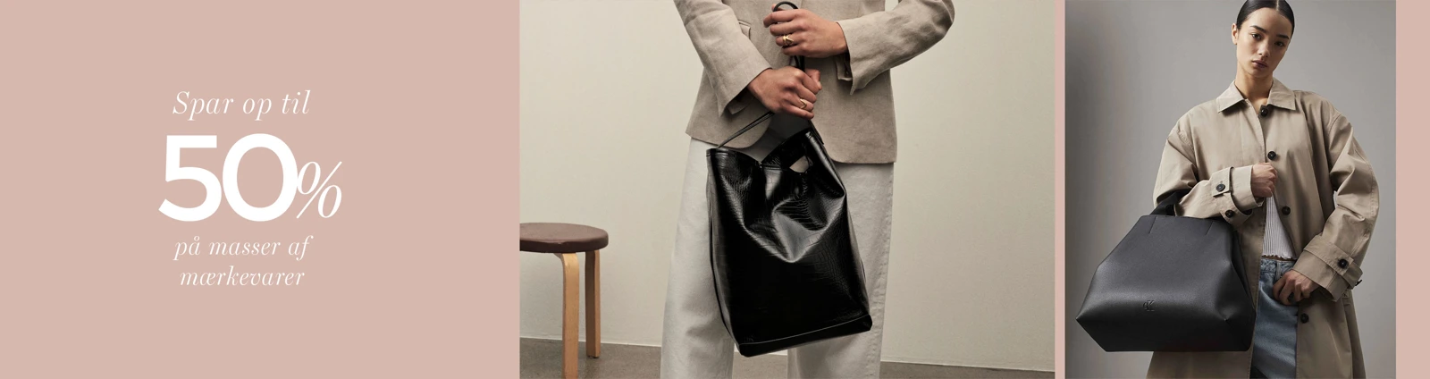 NEYE dame | Tasker, rygsække & accessories | Stort udvalg online