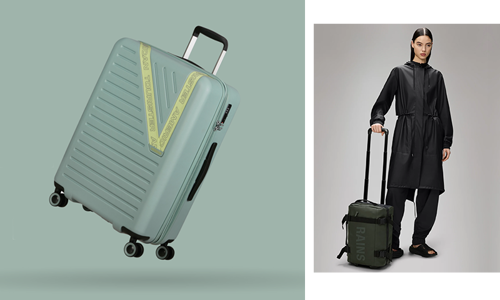 NEYE dame | Tasker, rygsække & accessories | Stort udvalg online