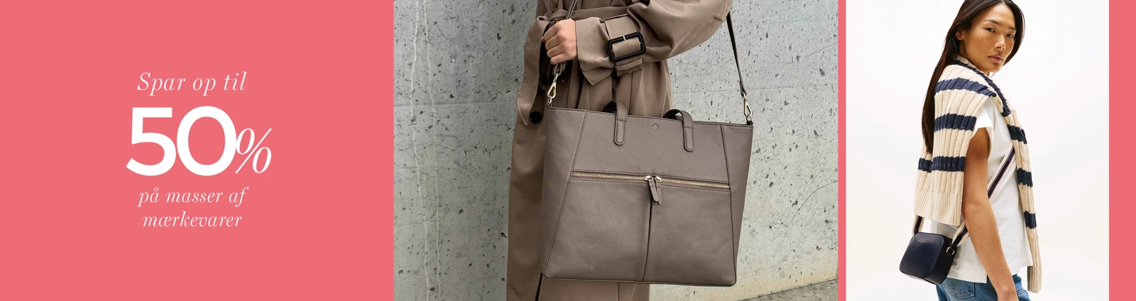 NEYE dame | Tasker, rygsække & accessories | Stort udvalg online